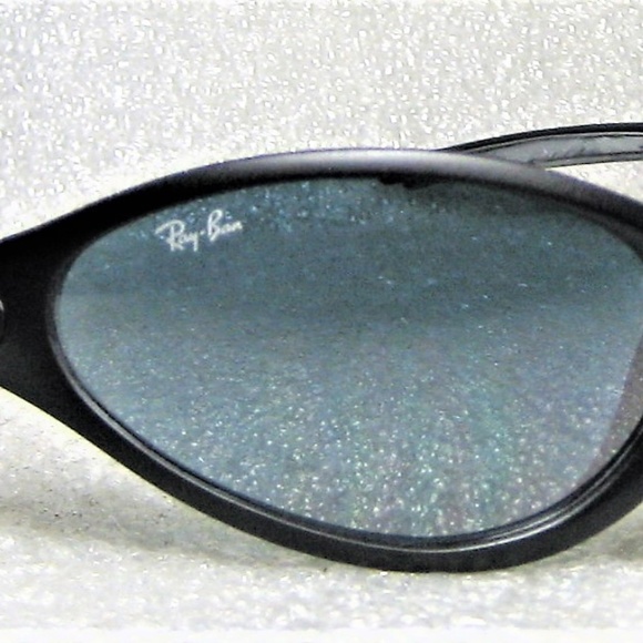 Ray-Ban by Bausch & Lomb USA | Accessories | Rayban Usa Nos Vintage Bl ...